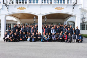 Simula UiB – Solving Problems in Cyber Security