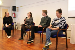 Simula UiB – Solving Problems in Cyber Security