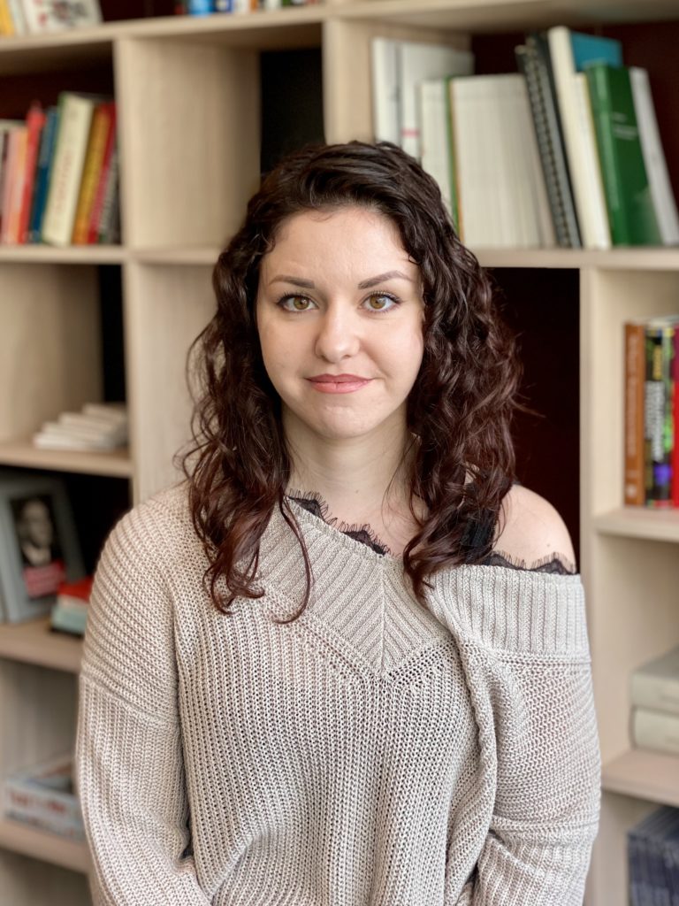 Employee interviews – Simula UiB